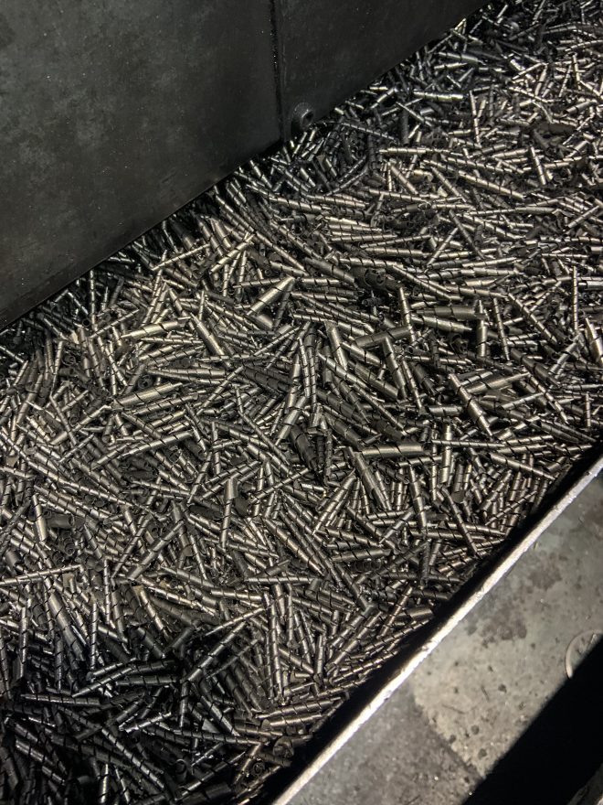 FCD400 ダクタイル鋳鉄 切削加工 – 株式会社三村工作所 切削隋筆